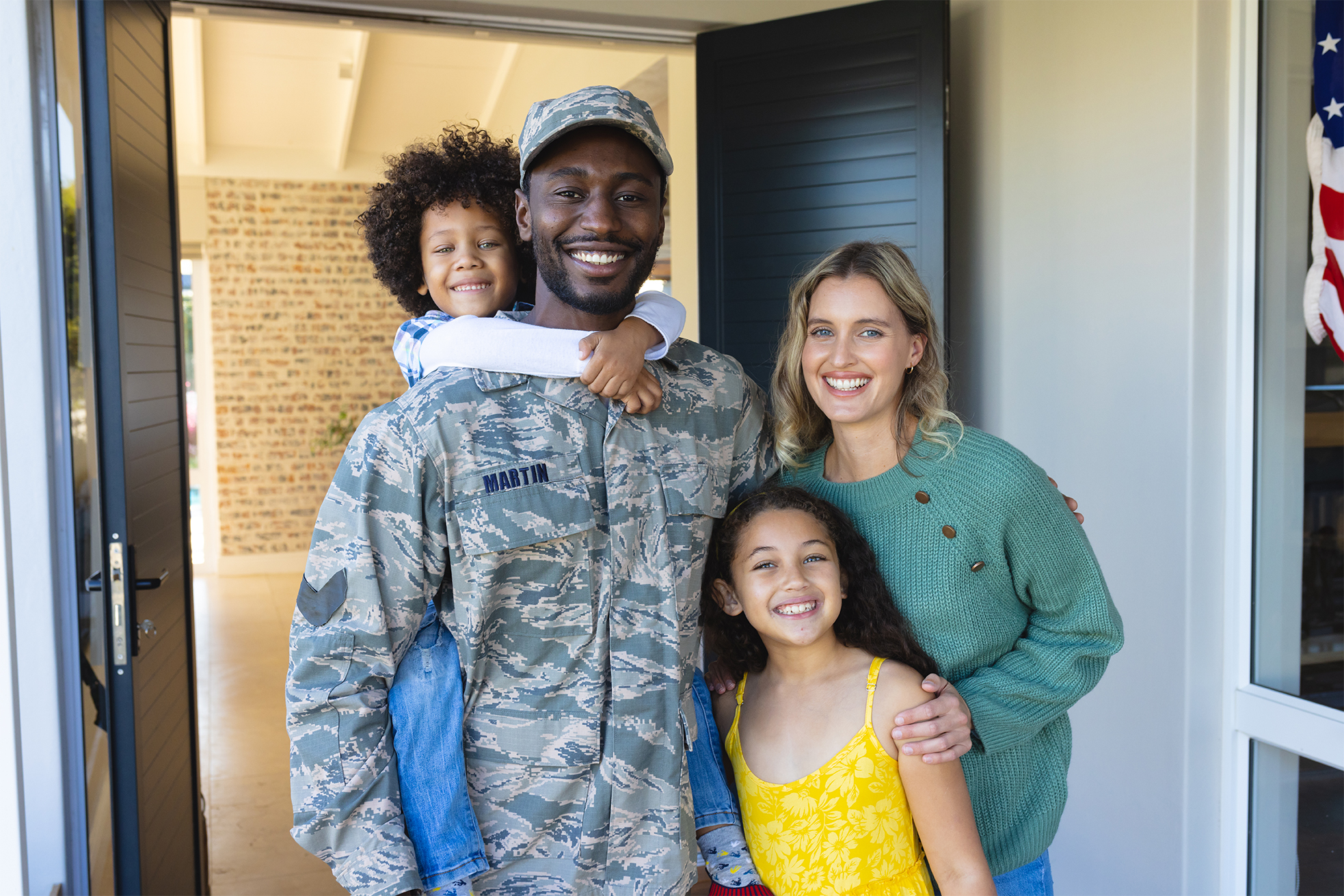 Military Families - TaxesbyRoss